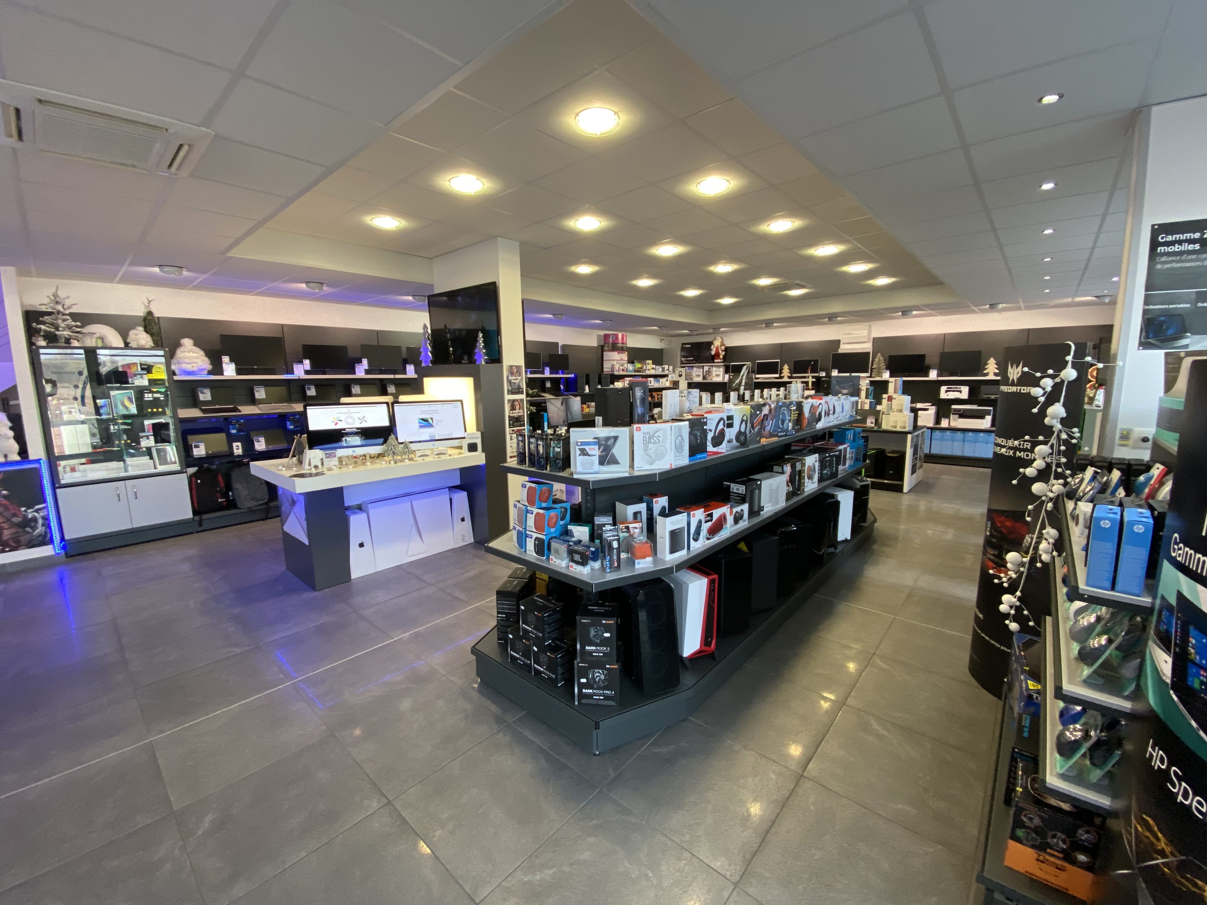Magasin D’Informatique Arlon : Matériel informatique Arlon – FMQZXS